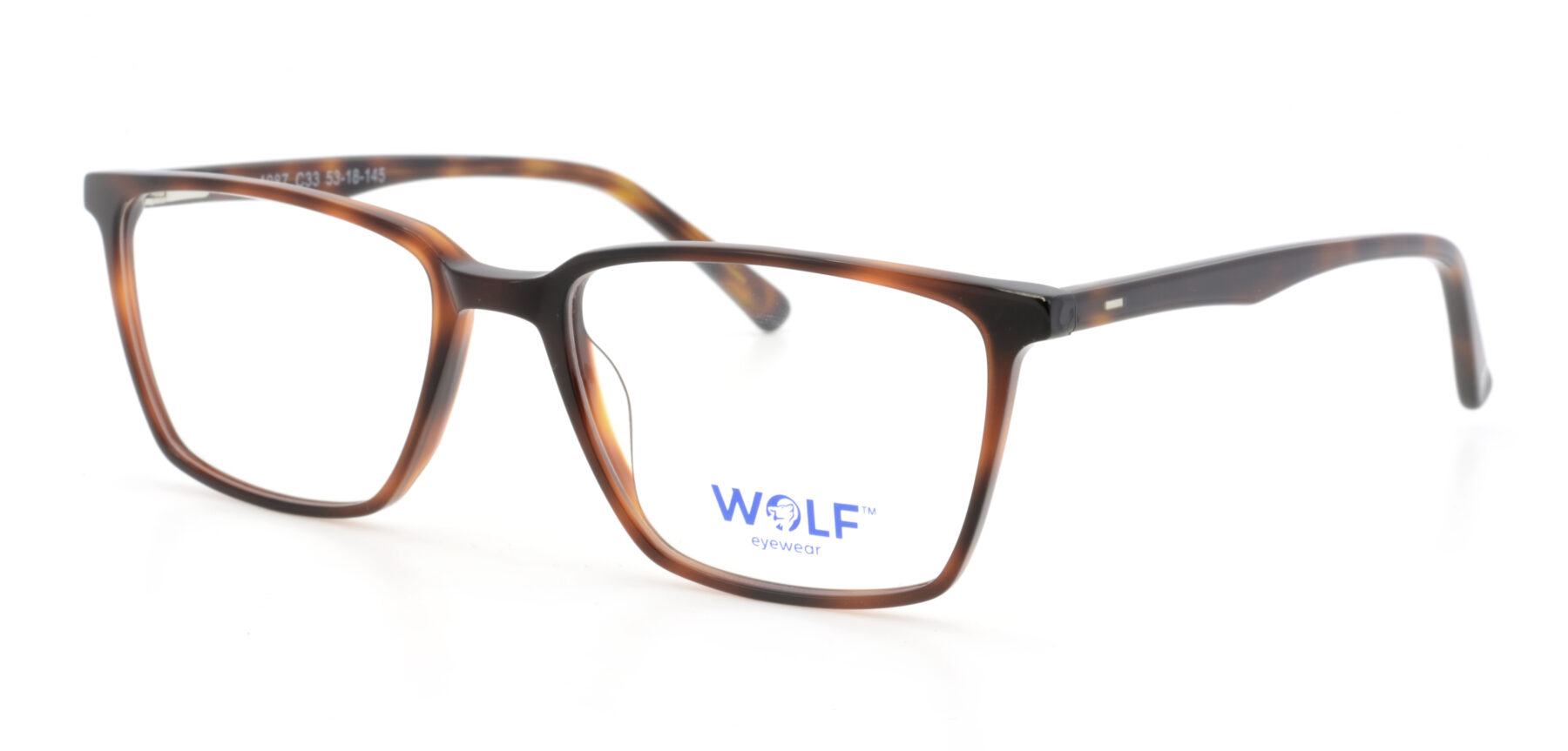 4087 - Wolf Eyewear