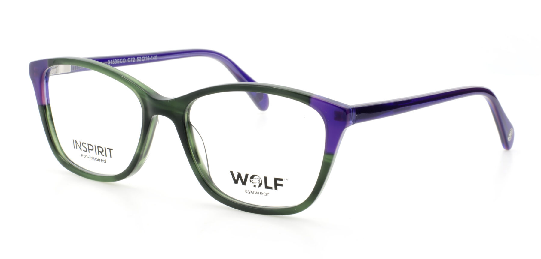 3159 - Wolf Eyewear