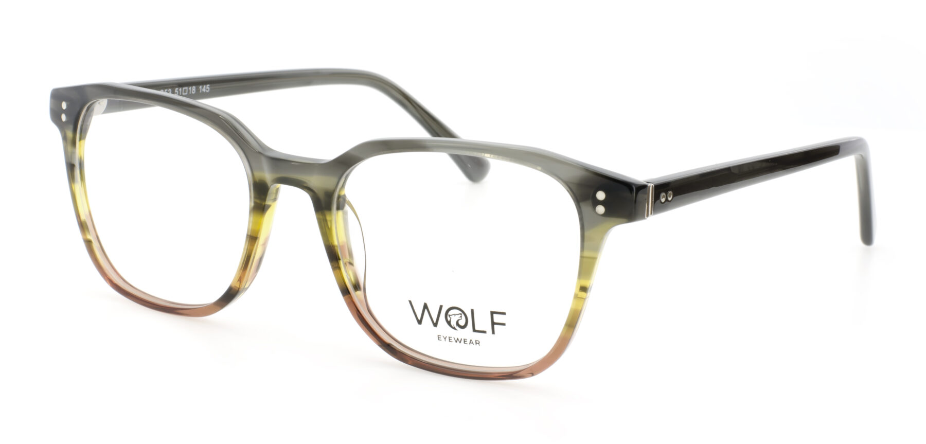 4111 - Wolf Eyewear