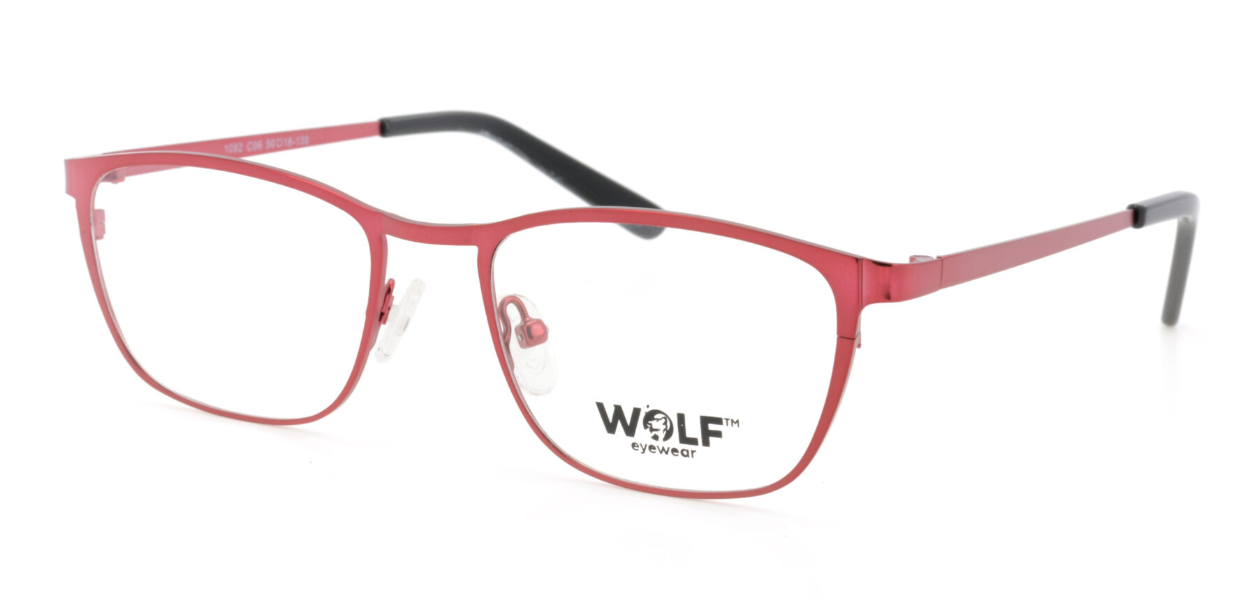 1082 - Wolf Eyewear