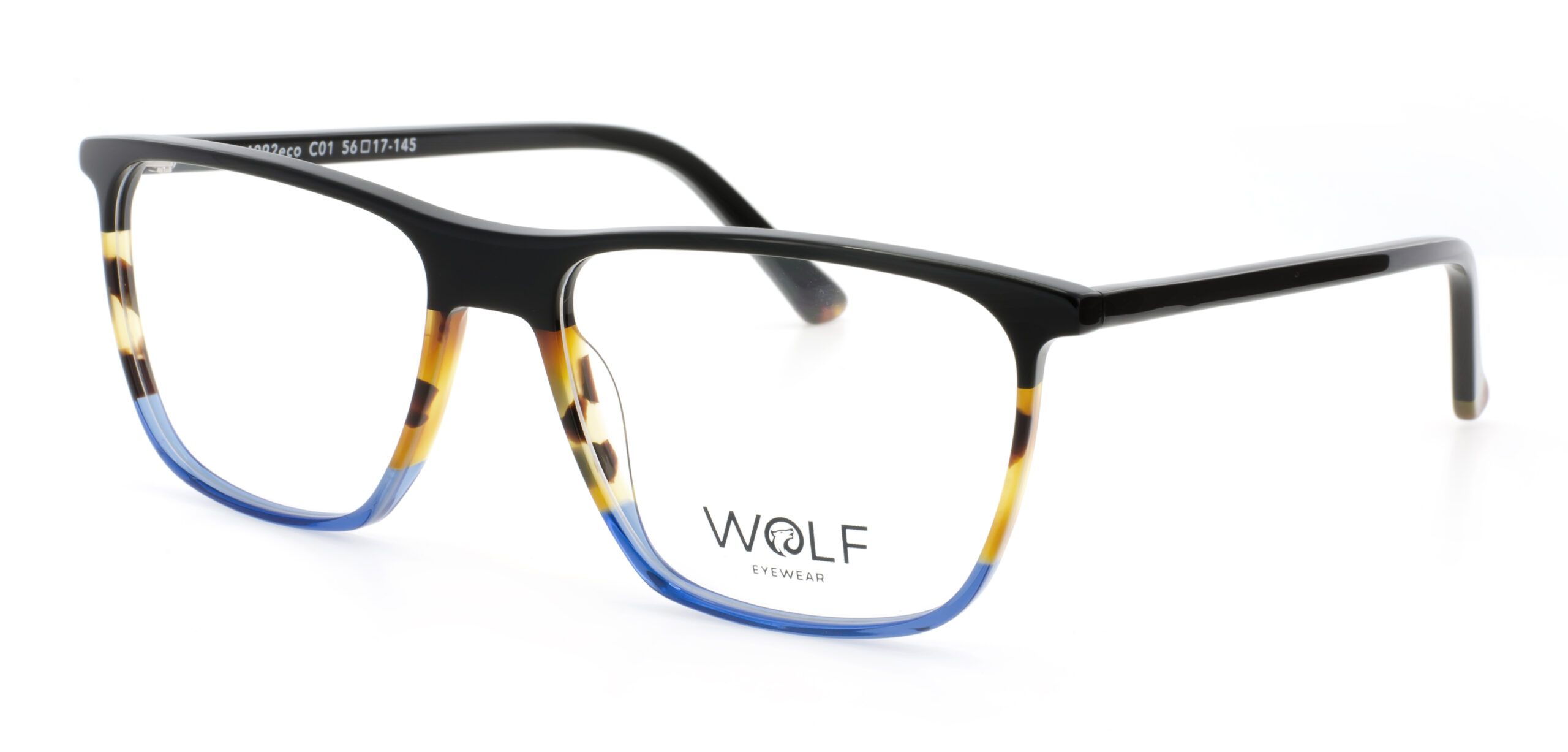 4092 - Wolf Eyewear