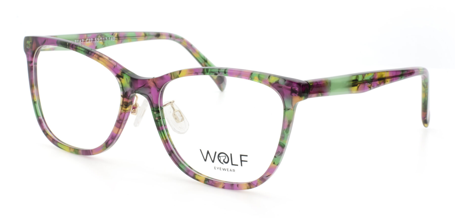 3167 - Wolf Eyewear