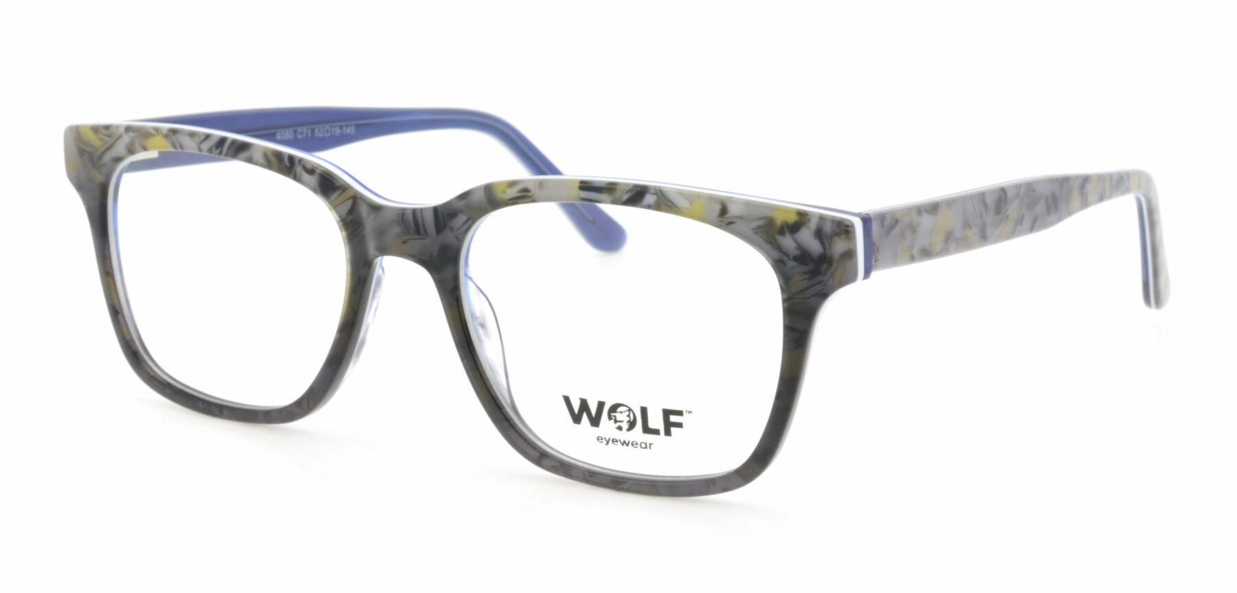 4080 - Wolf Eyewear