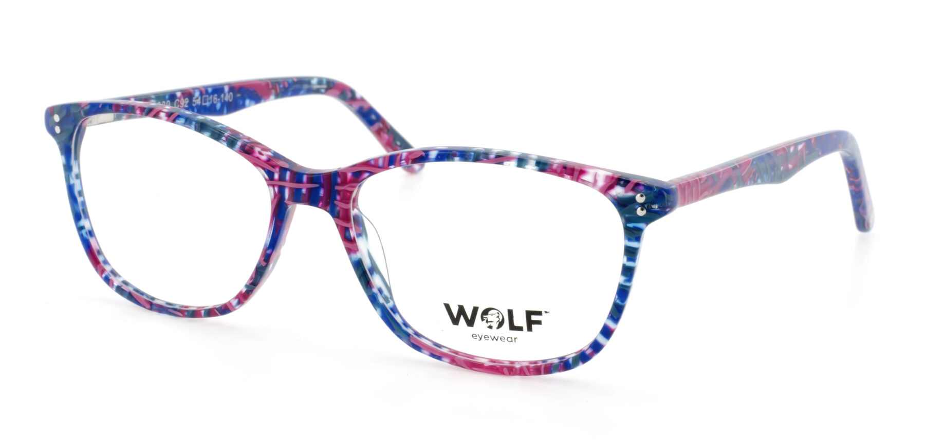 3089 - Wolf Eyewear