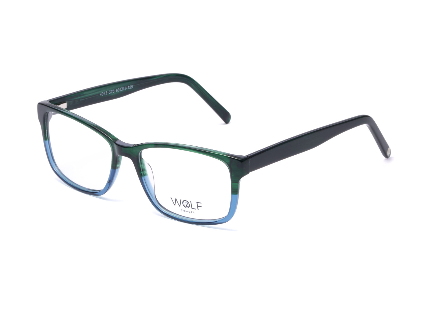4073 - Wolf Eyewear
