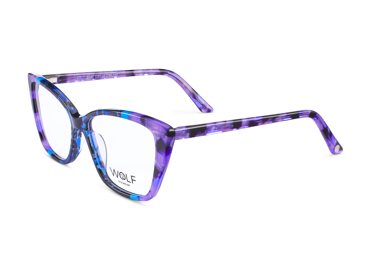 3182 - Wolf Eyewear