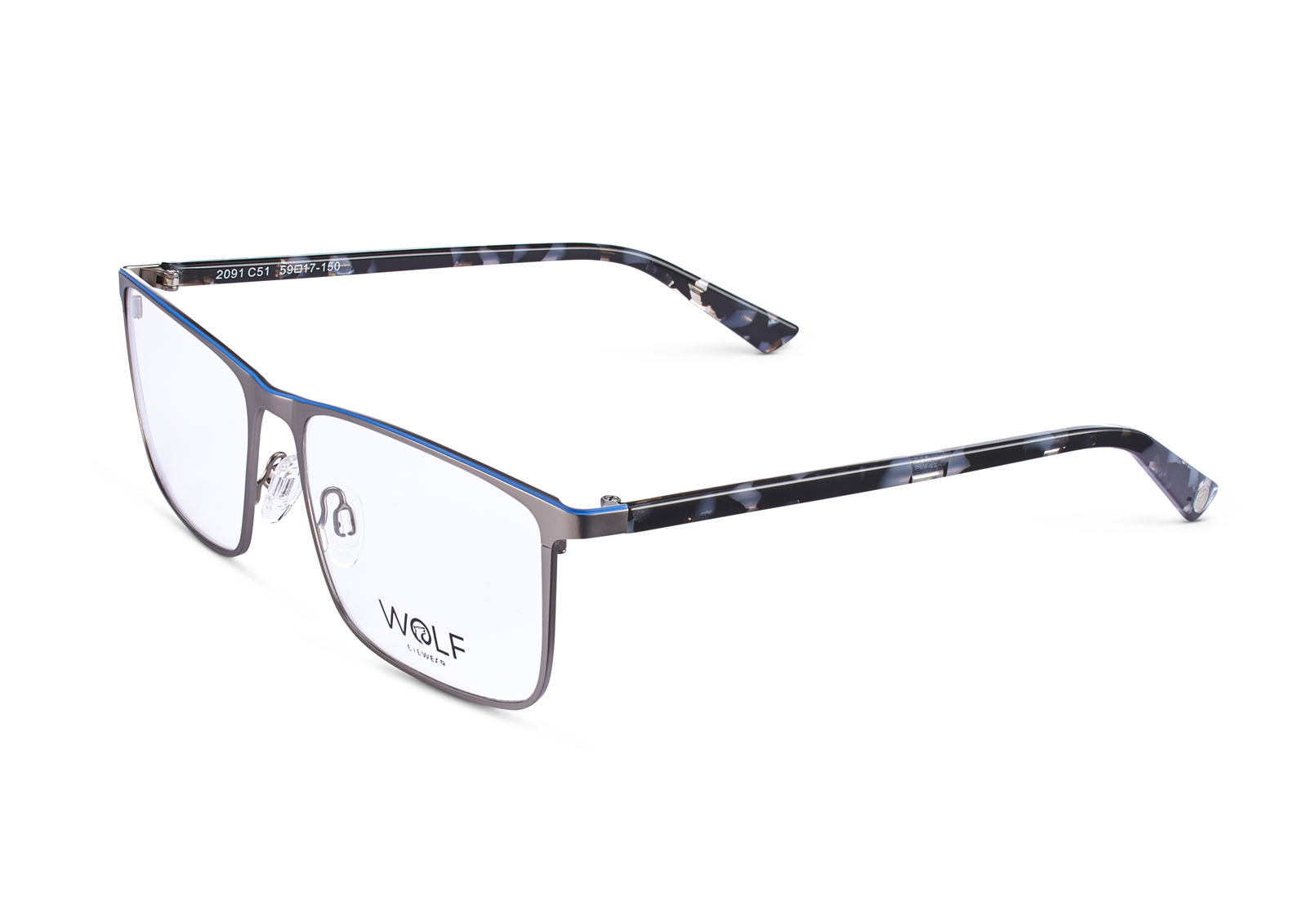 2091 - Wolf Eyewear