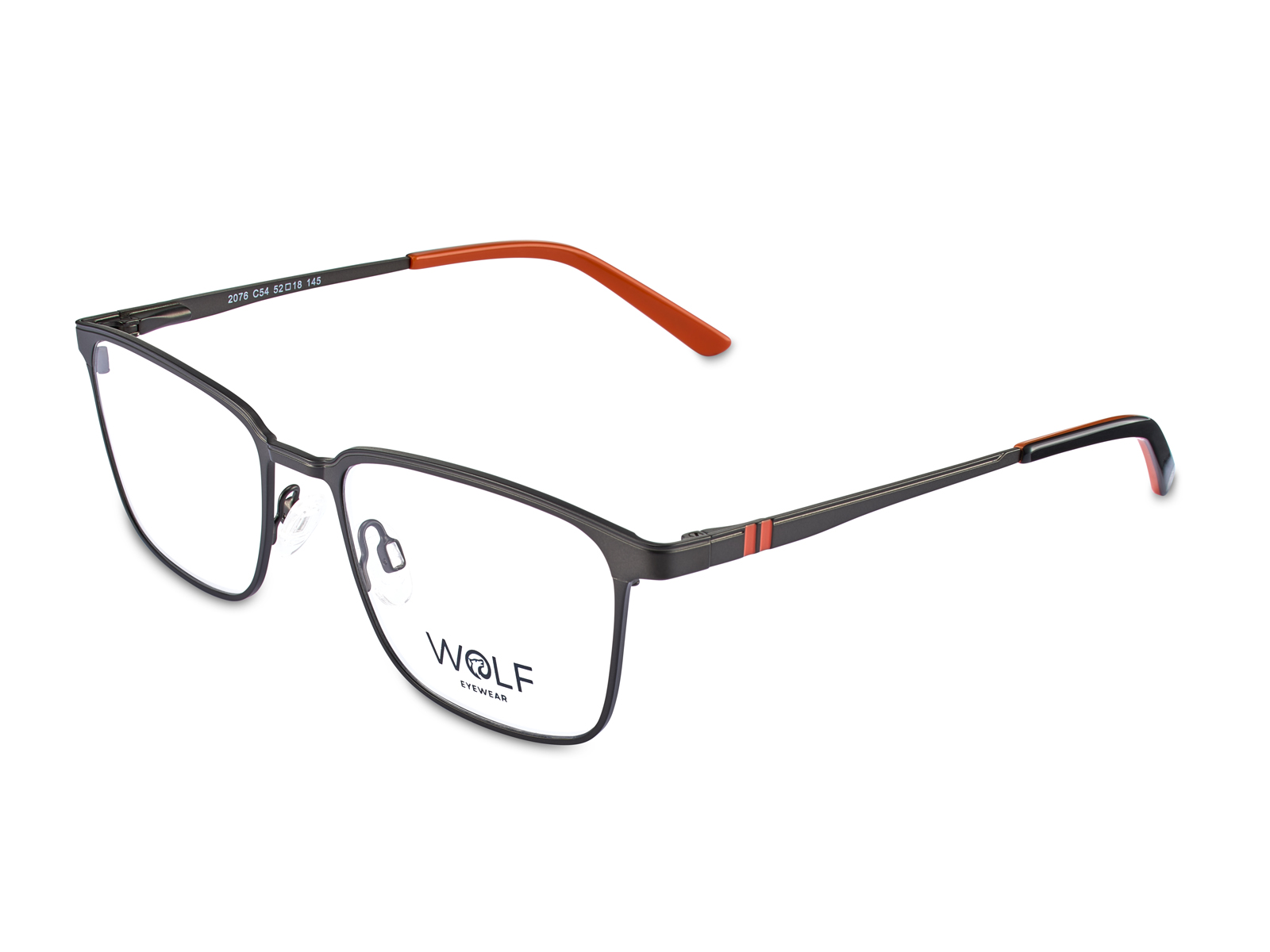 2076 - Wolf Eyewear