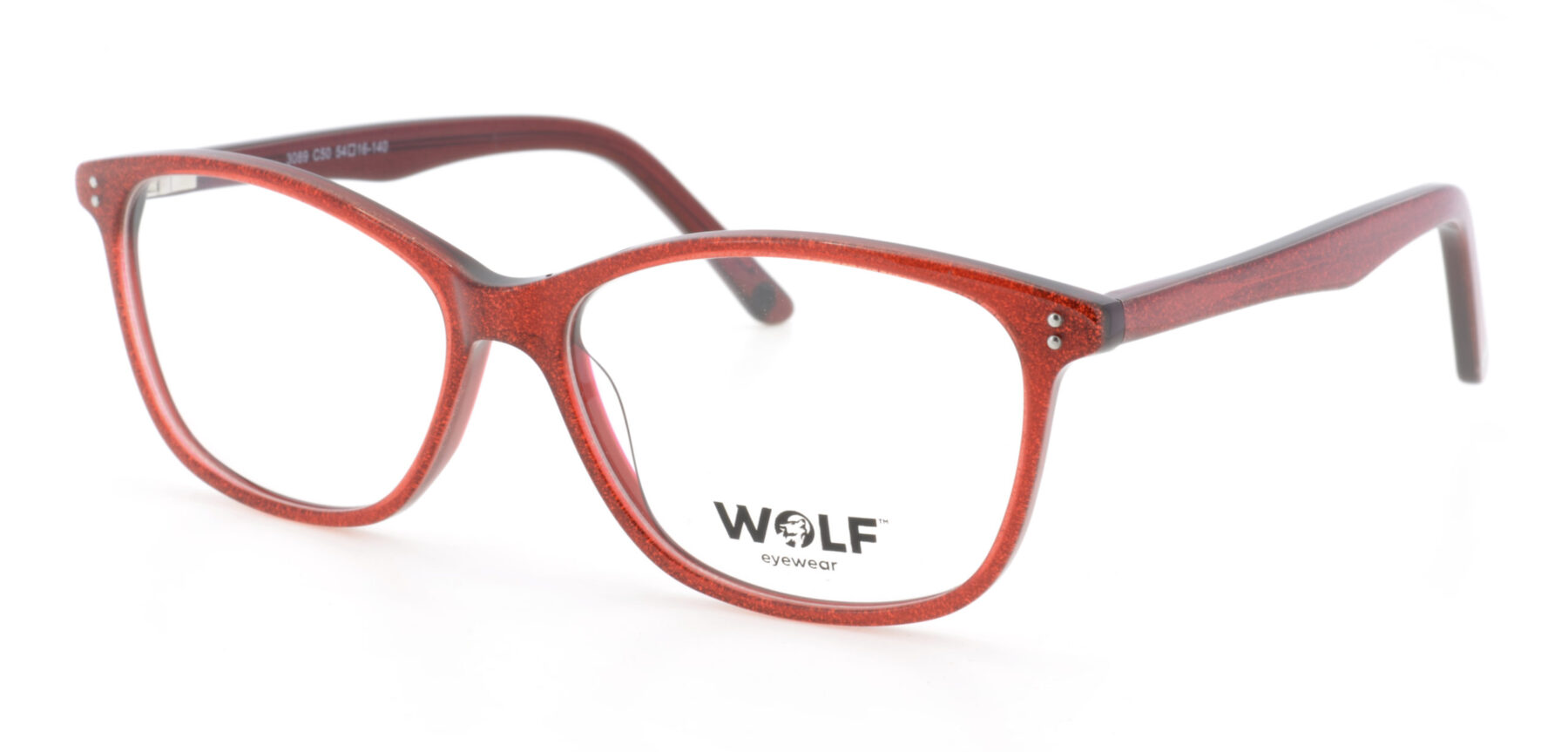 3089 - Wolf Eyewear