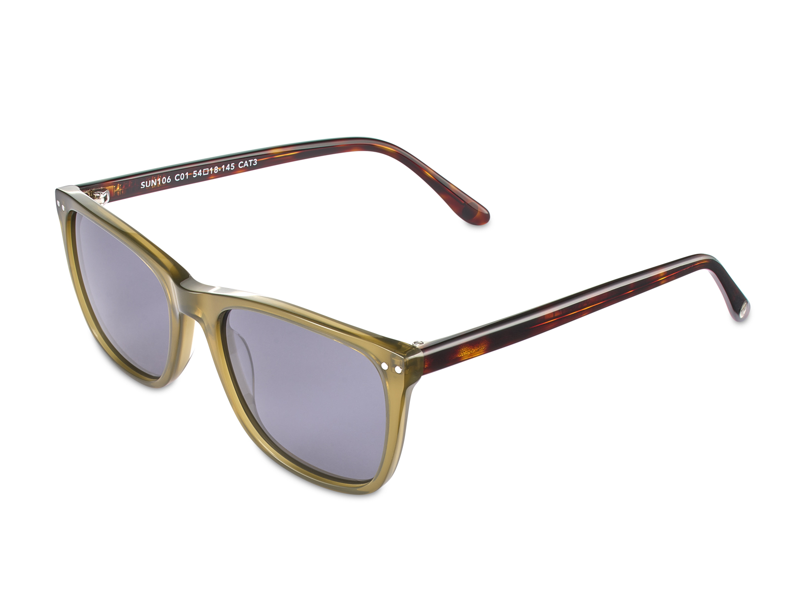 SUN106 - Wolf Eyewear