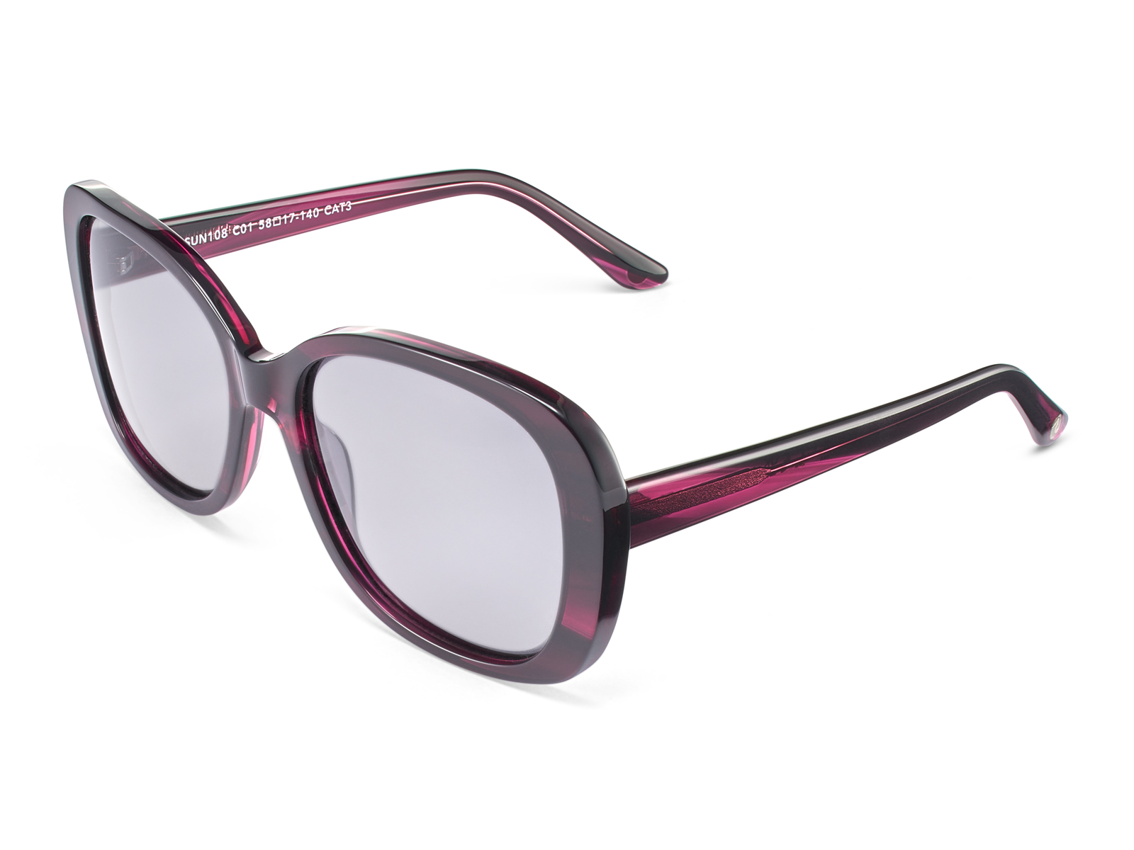 SUN108 - Wolf Eyewear