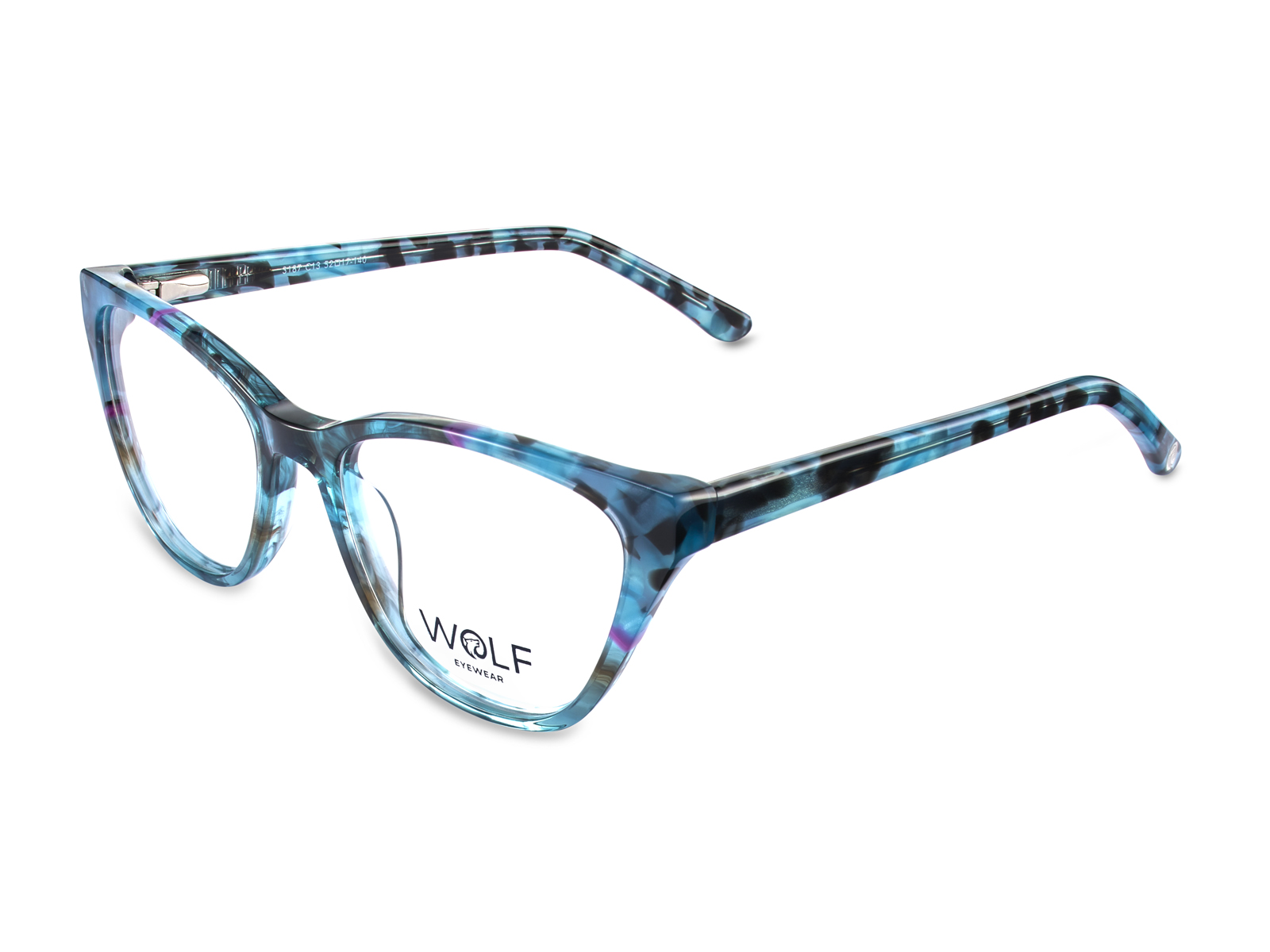 3187 - Wolf Eyewear