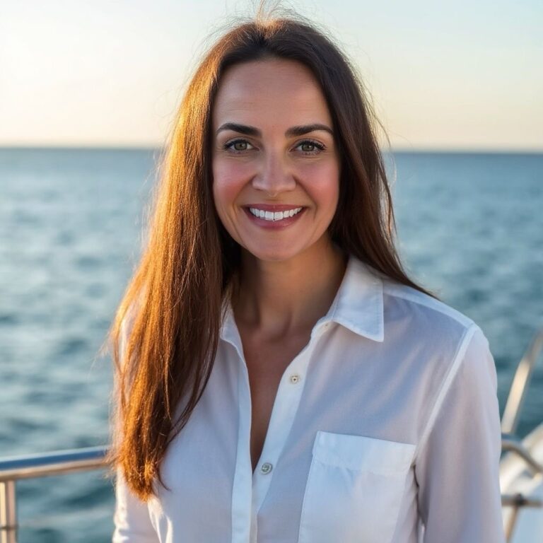 Contact - Wolf Eyewear