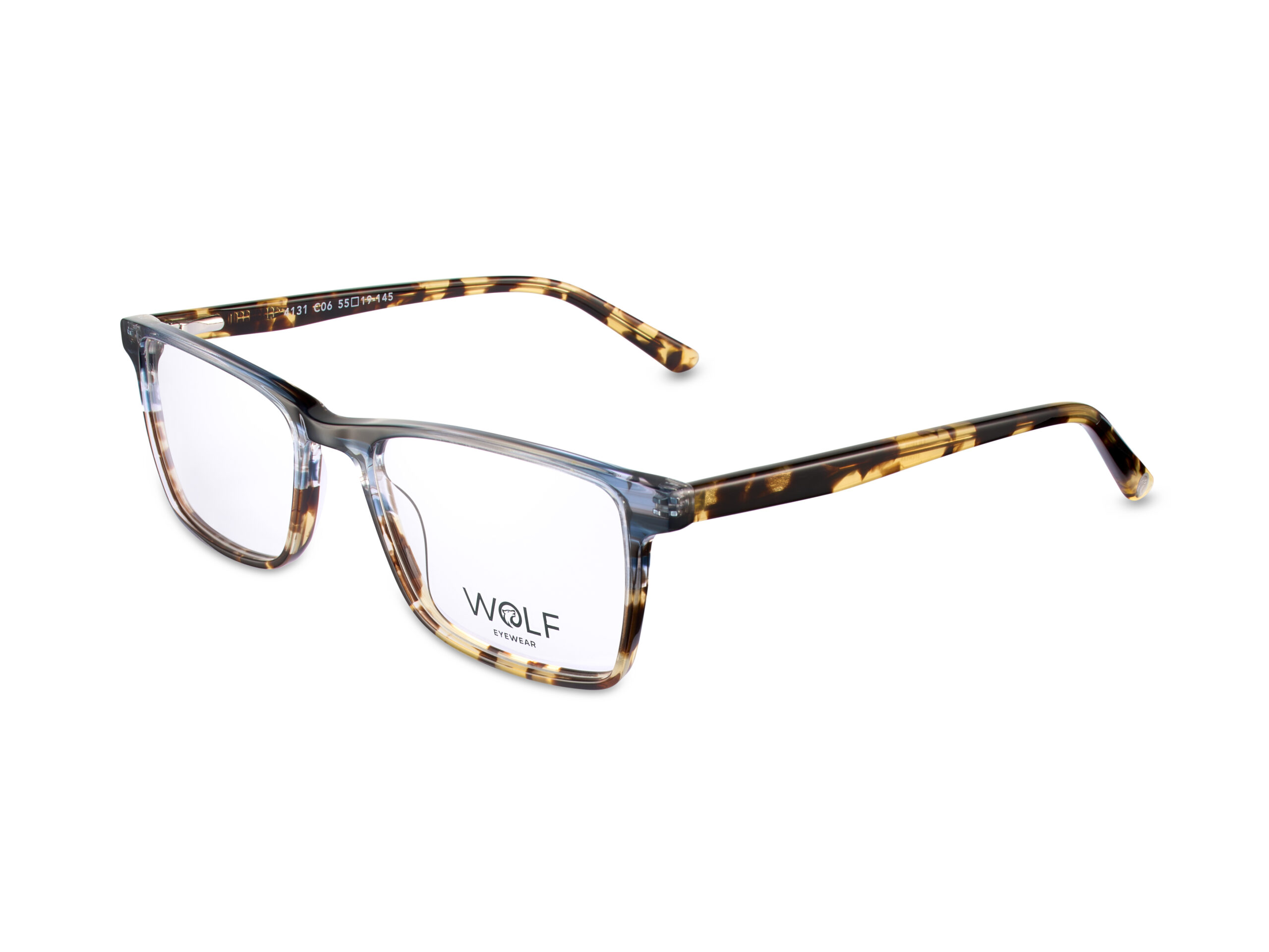 4131 - Wolf Eyewear