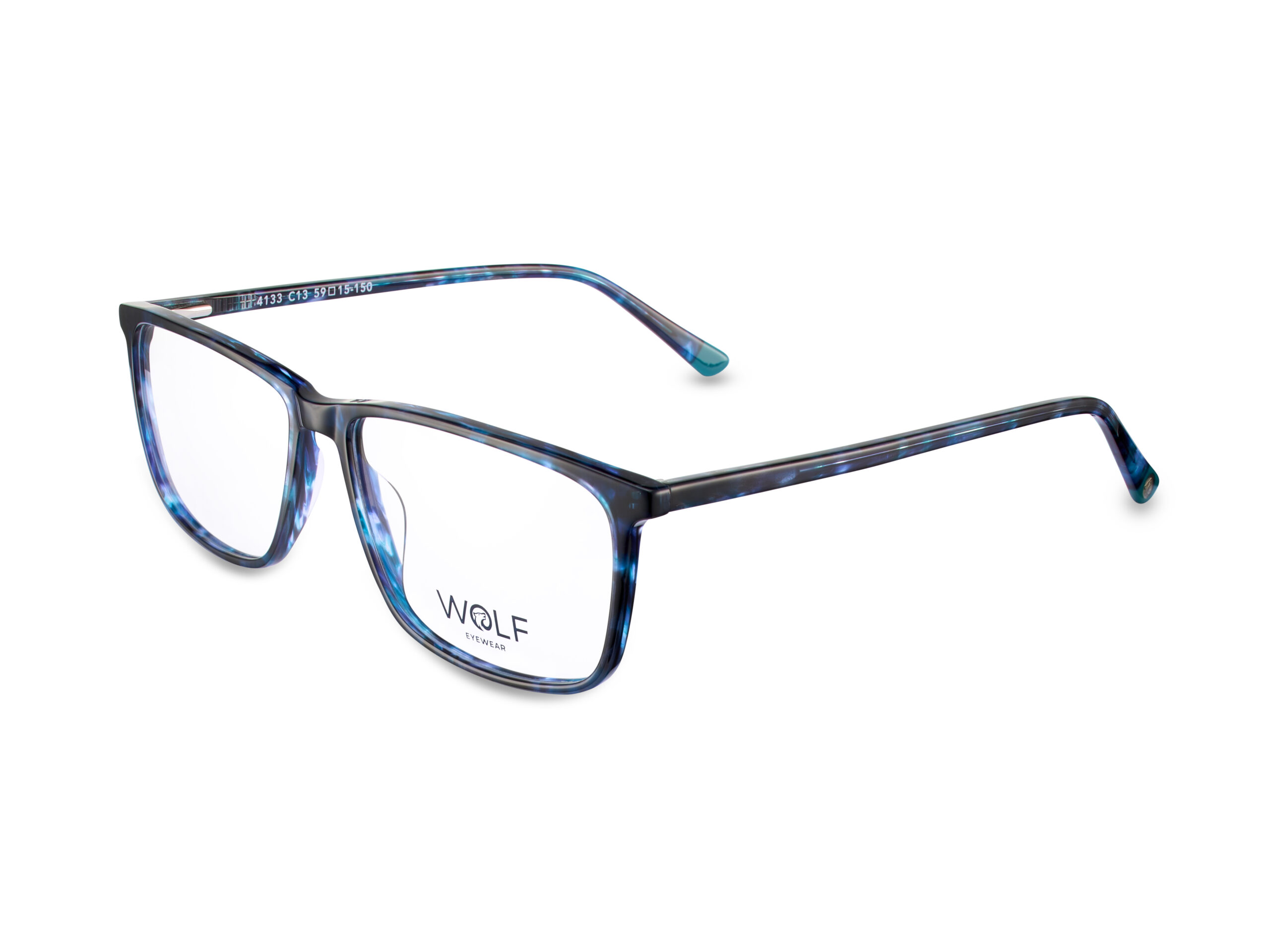 4133 - Wolf Eyewear